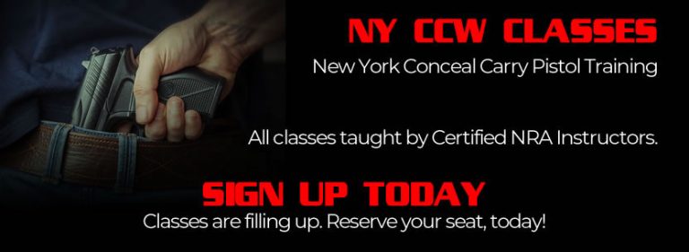 Arthur Kill Sports – HR218 LEOSA Qualification